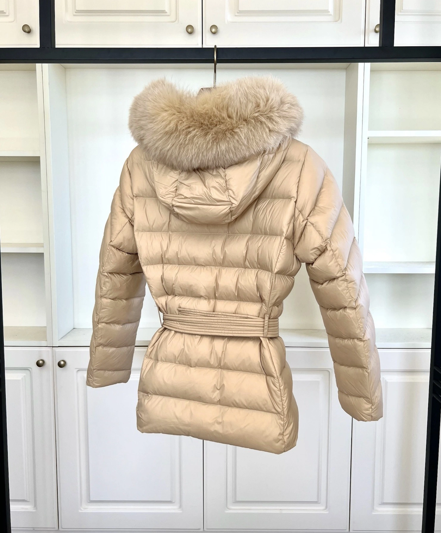 Accurate model Moncler Down Jackets