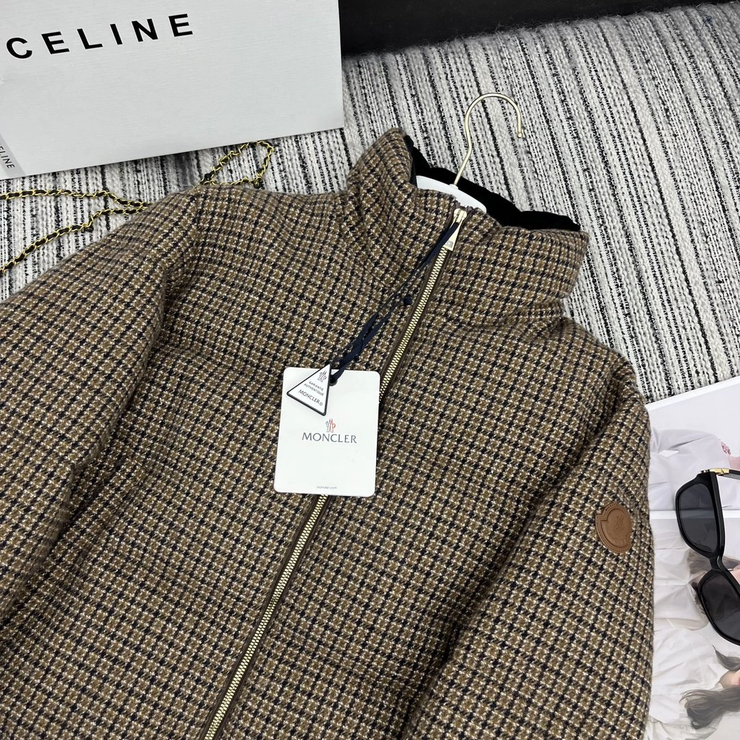 Cut-rate Moncler Down Jackets