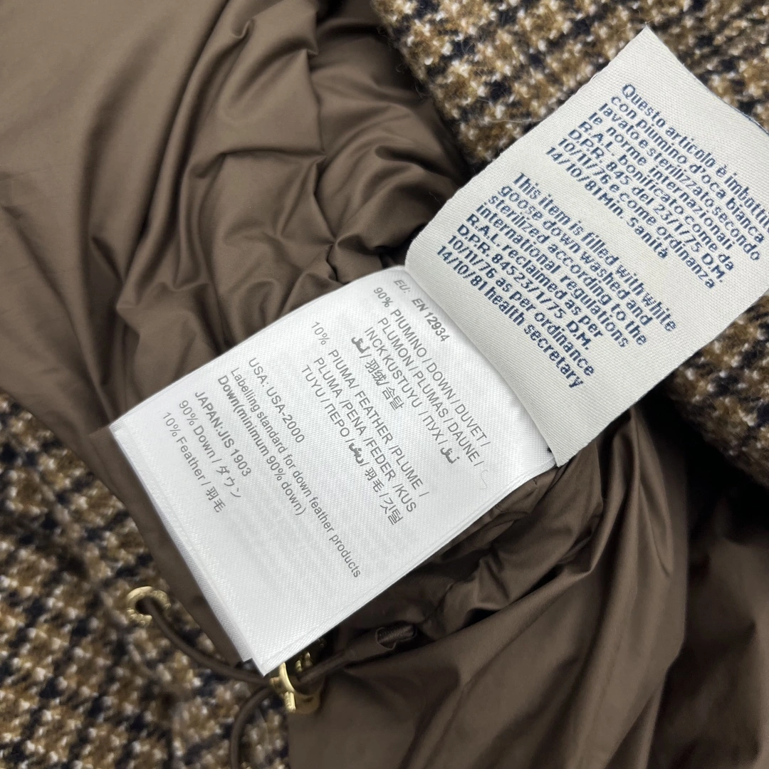 Cut-rate Moncler Down Jackets