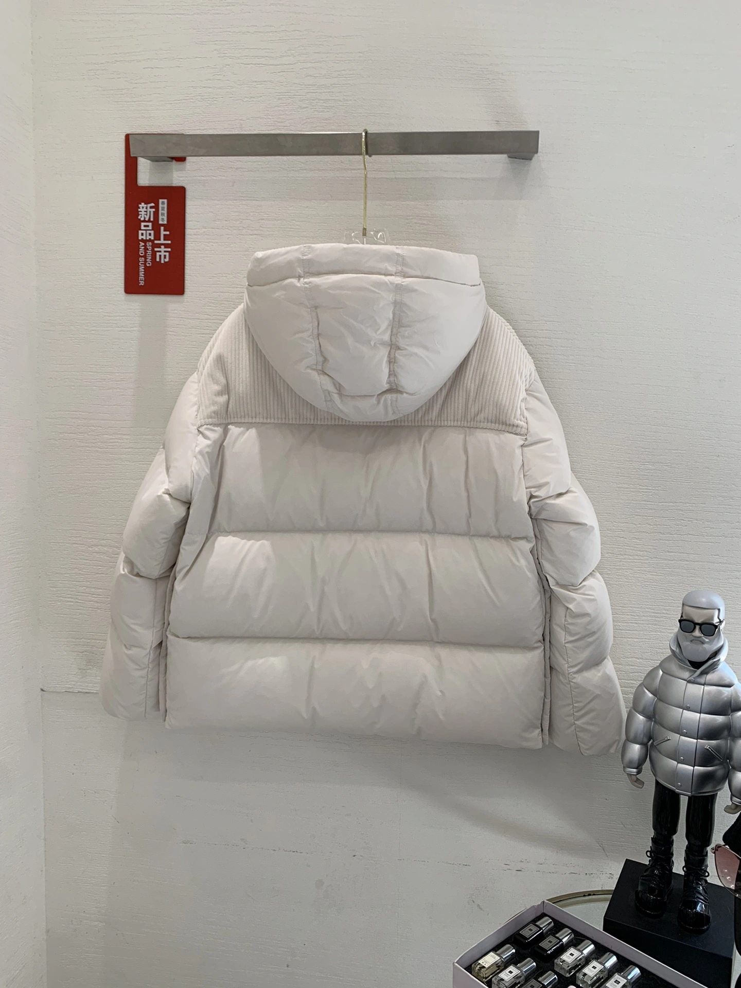 High accuracy Moncler Down Jackets