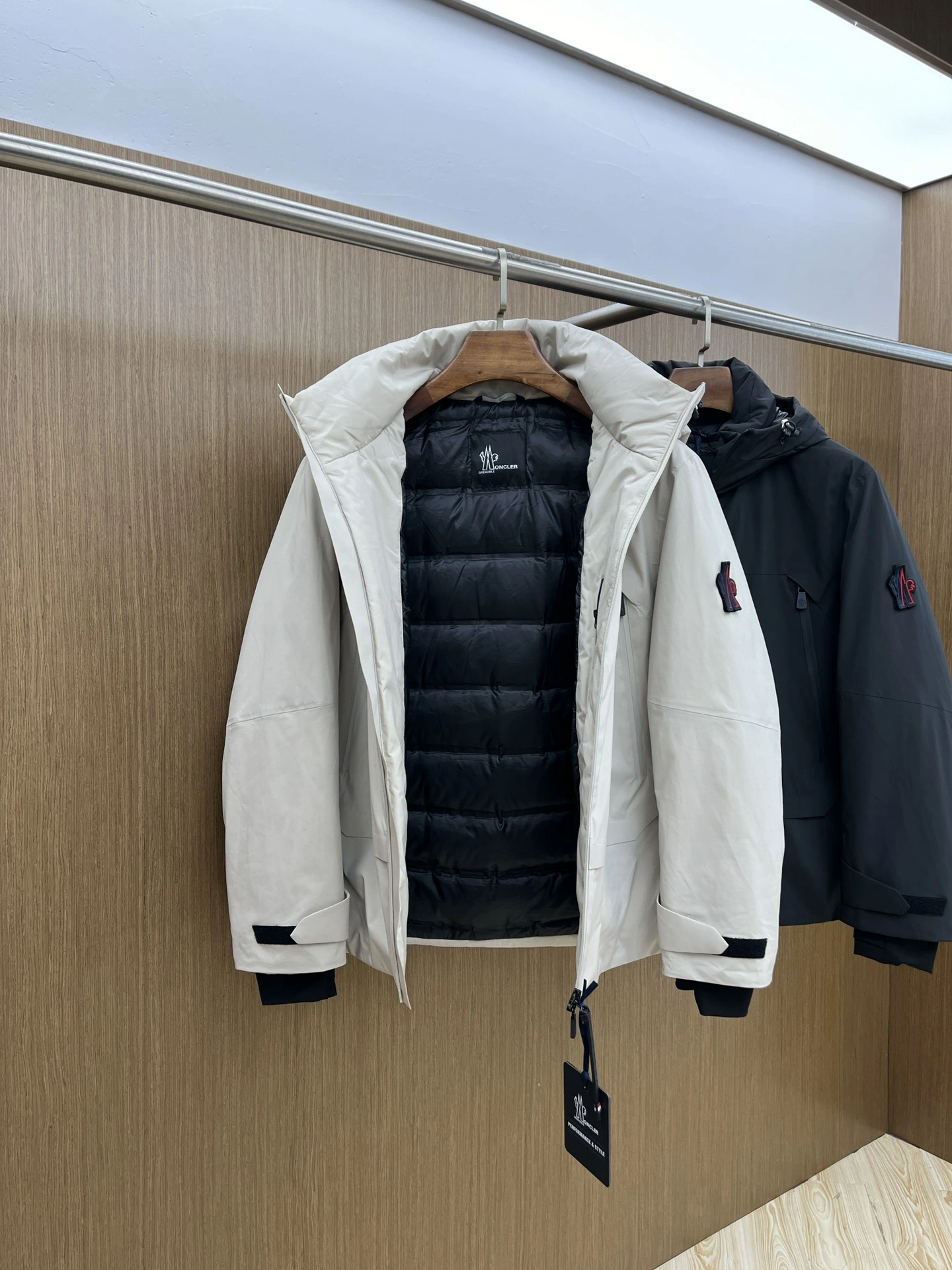 Top match Moncler Down Jackets