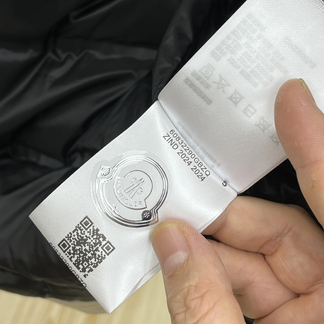 Top match Moncler Down Jackets