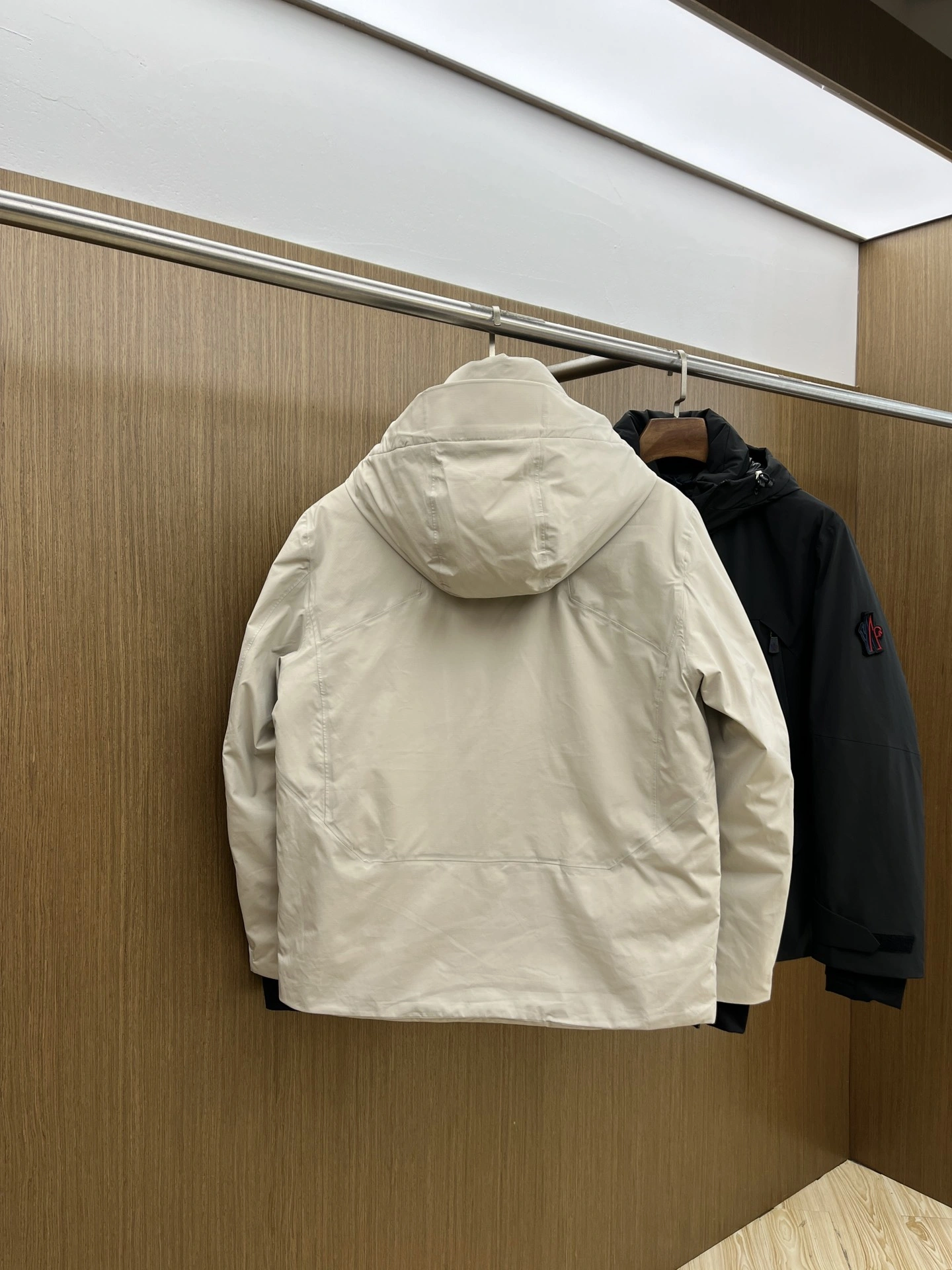 Top match Moncler Down Jackets