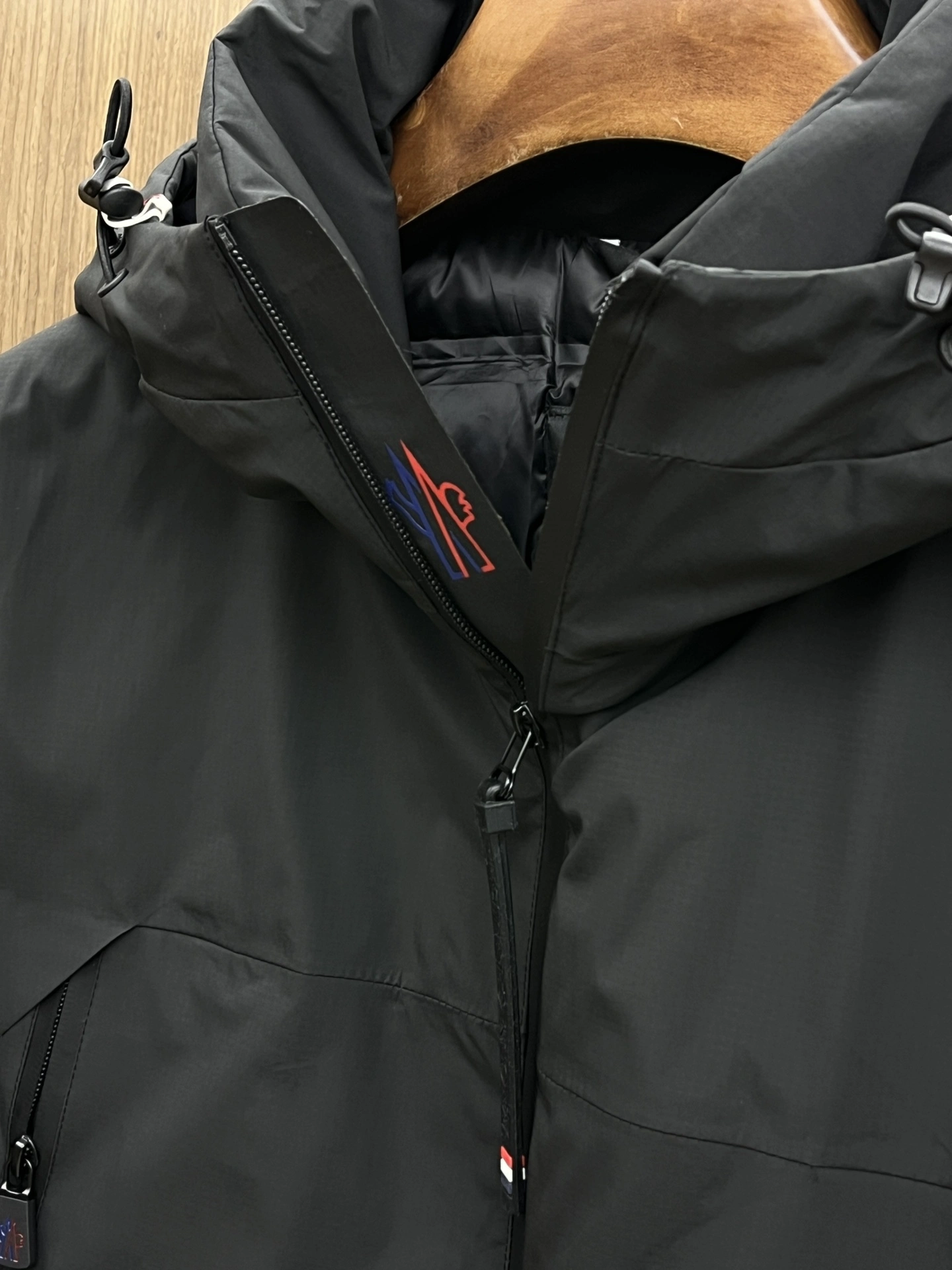 High accuracy Moncler Down Jackets