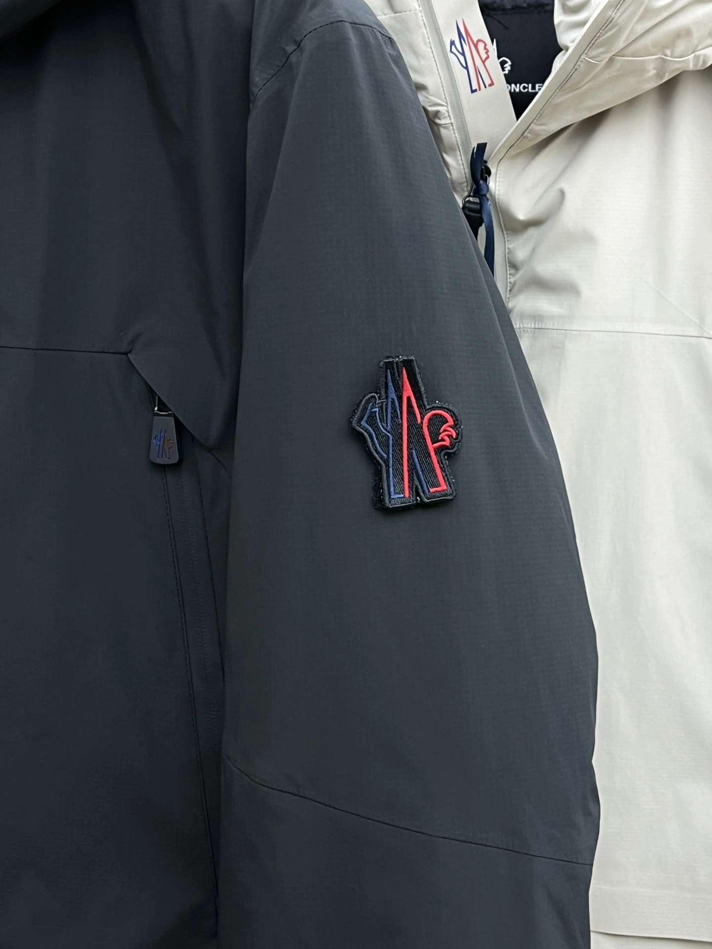High accuracy Moncler Down Jackets