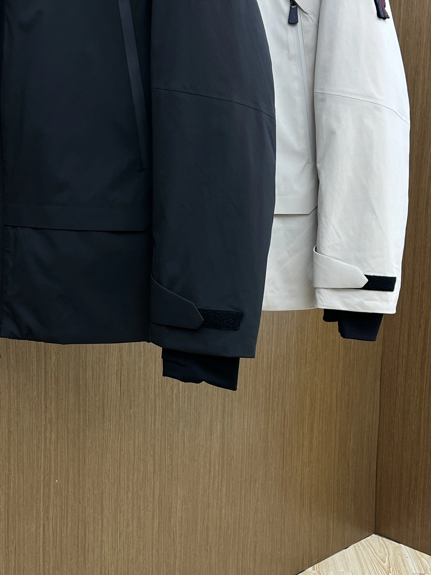 High accuracy Moncler Down Jackets