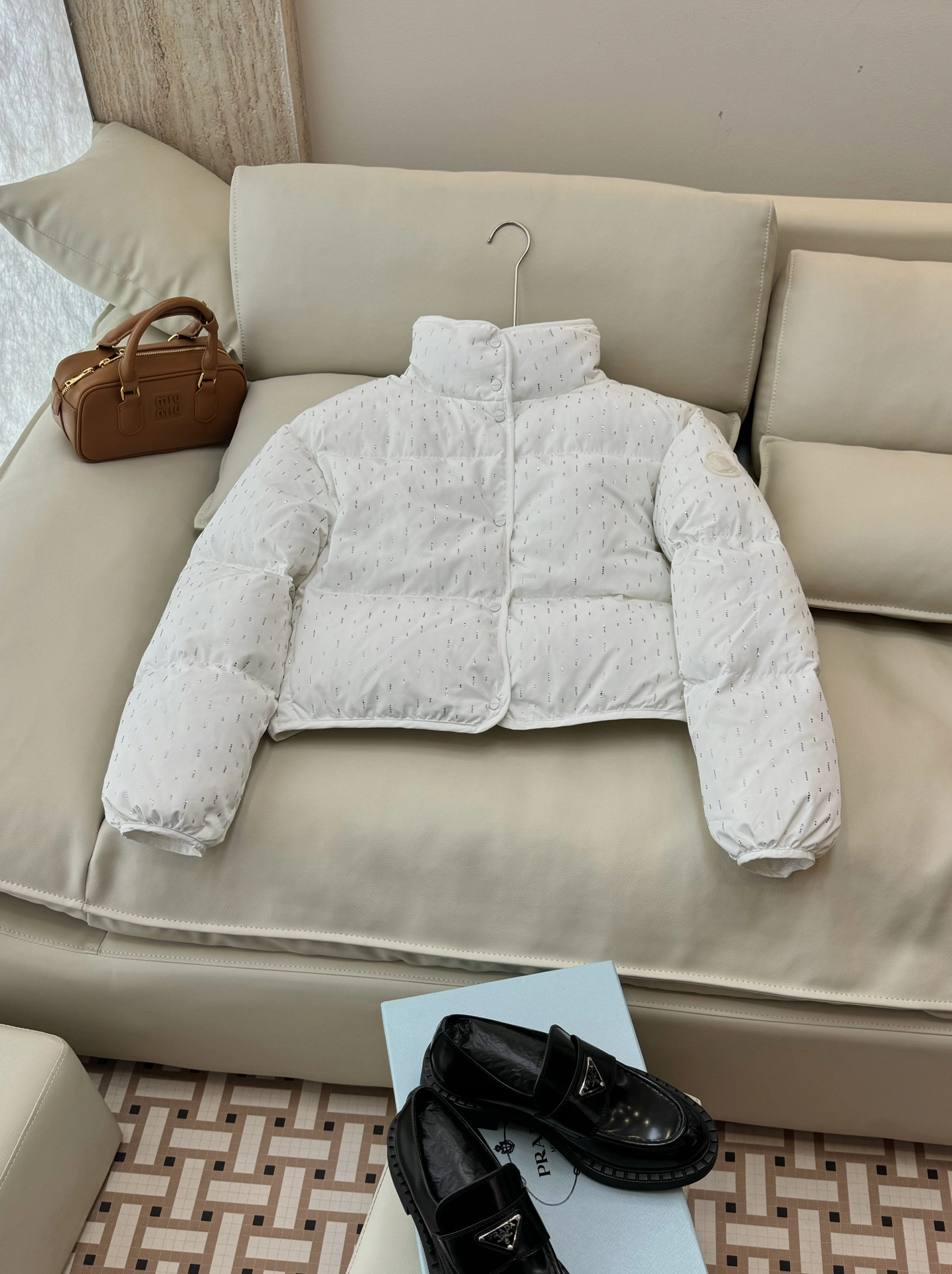 Moncler Down Jackets