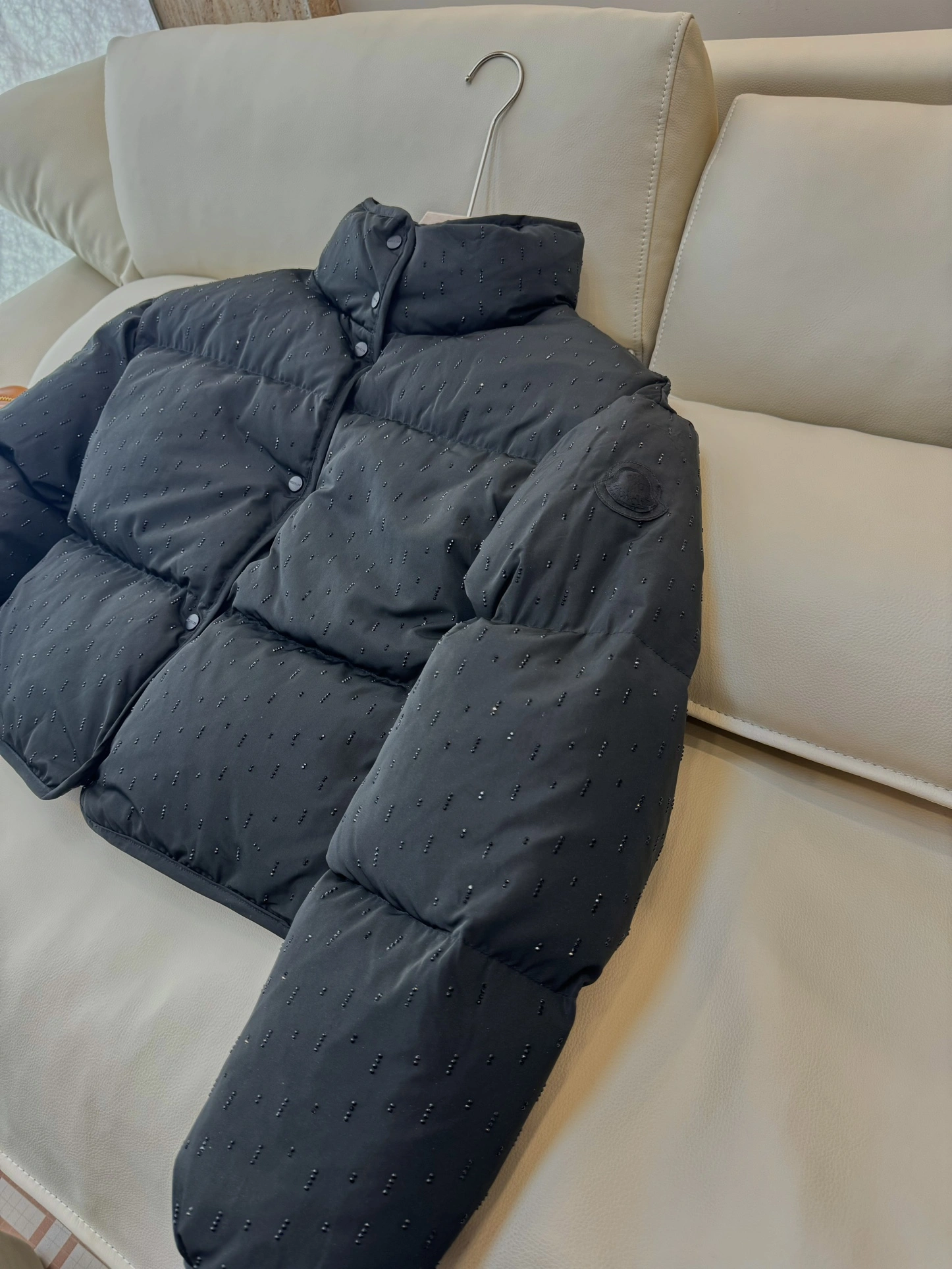 Inexpensive Moncler Down Jackets