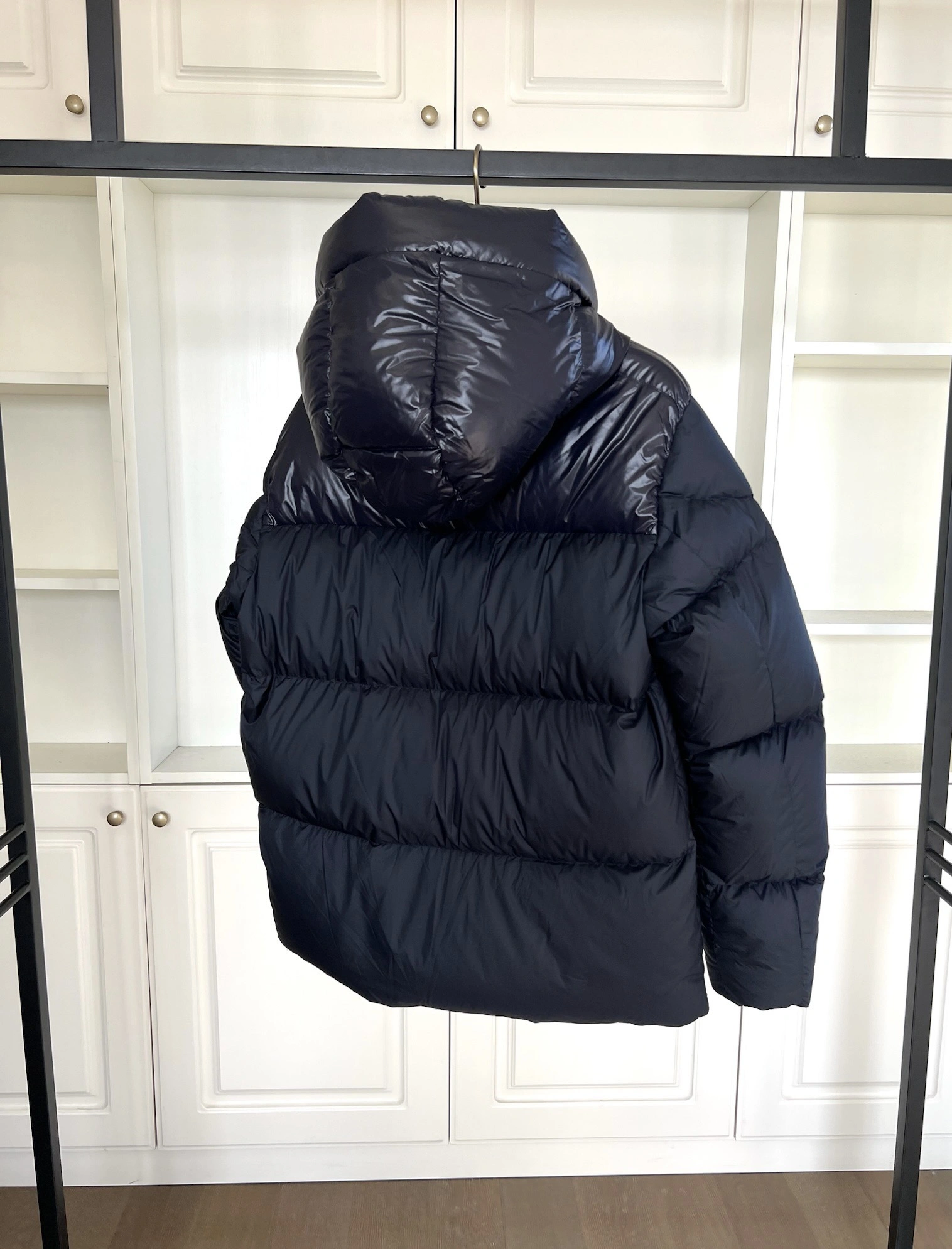 High fidelity Moncler Down Jackets