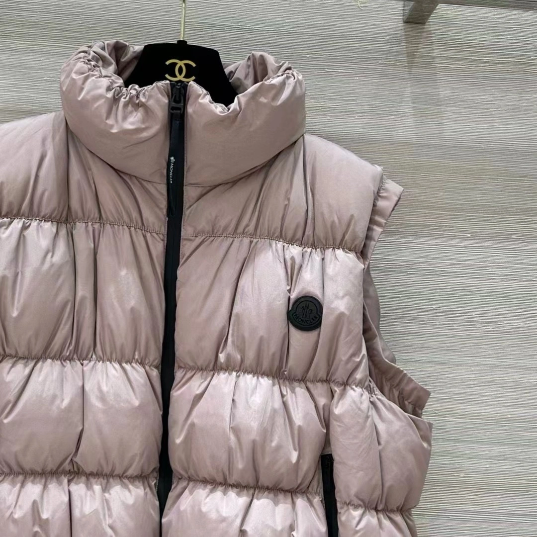 Perfect replica Moncler Down Jackets
