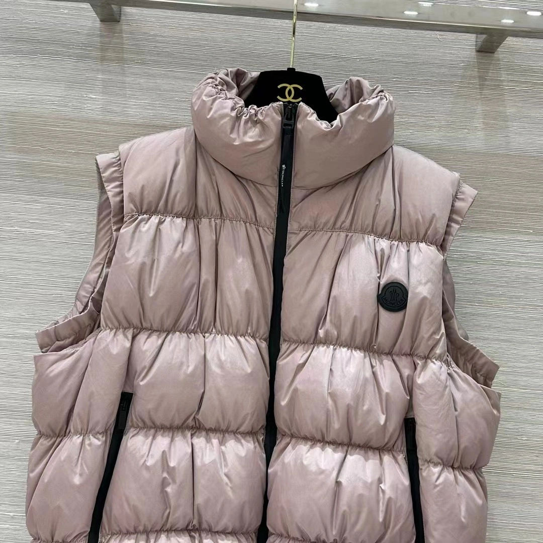 Perfect replica Moncler Down Jackets