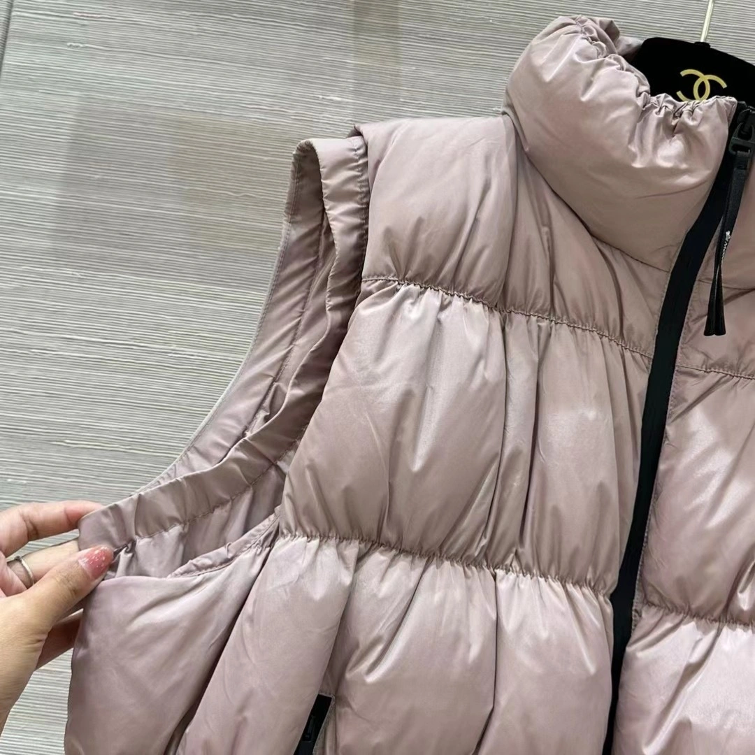 Perfect replica Moncler Down Jackets