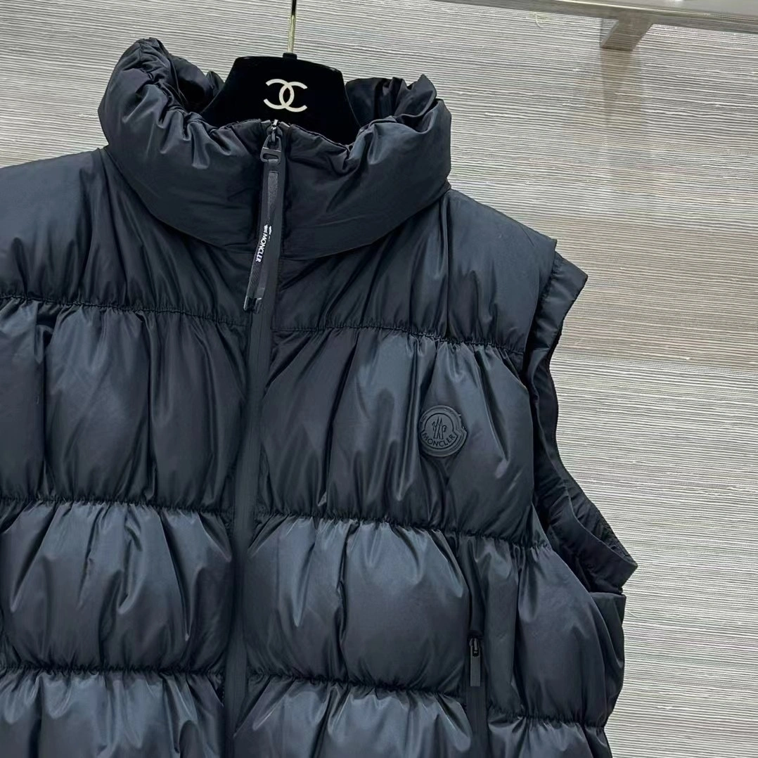 Perfect replica Moncler Down Jackets