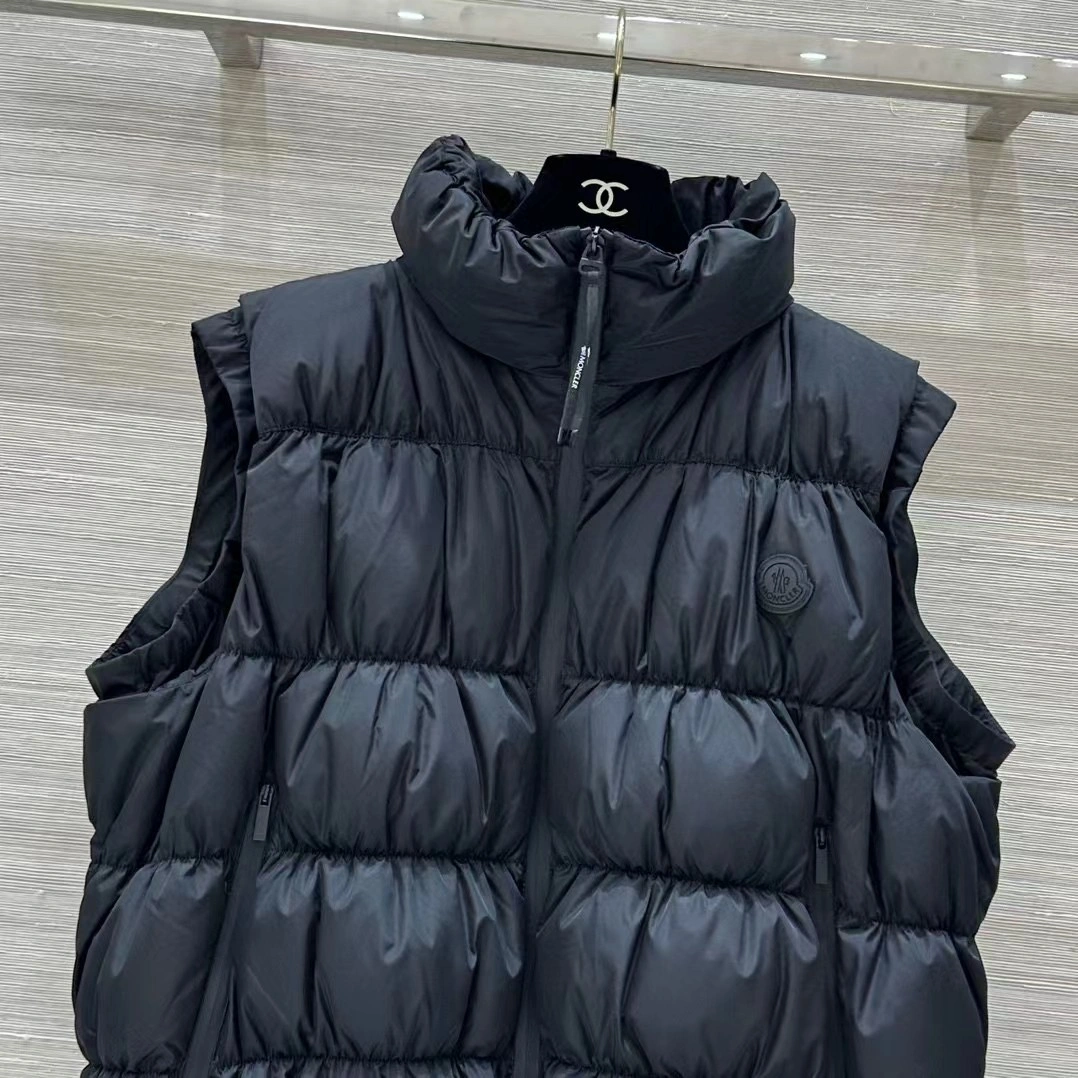 Perfect replica Moncler Down Jackets