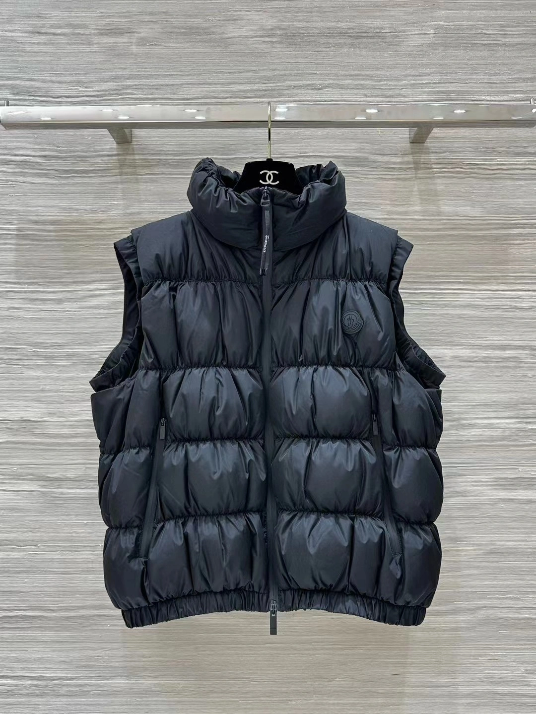 Perfect replica Moncler Down Jackets
