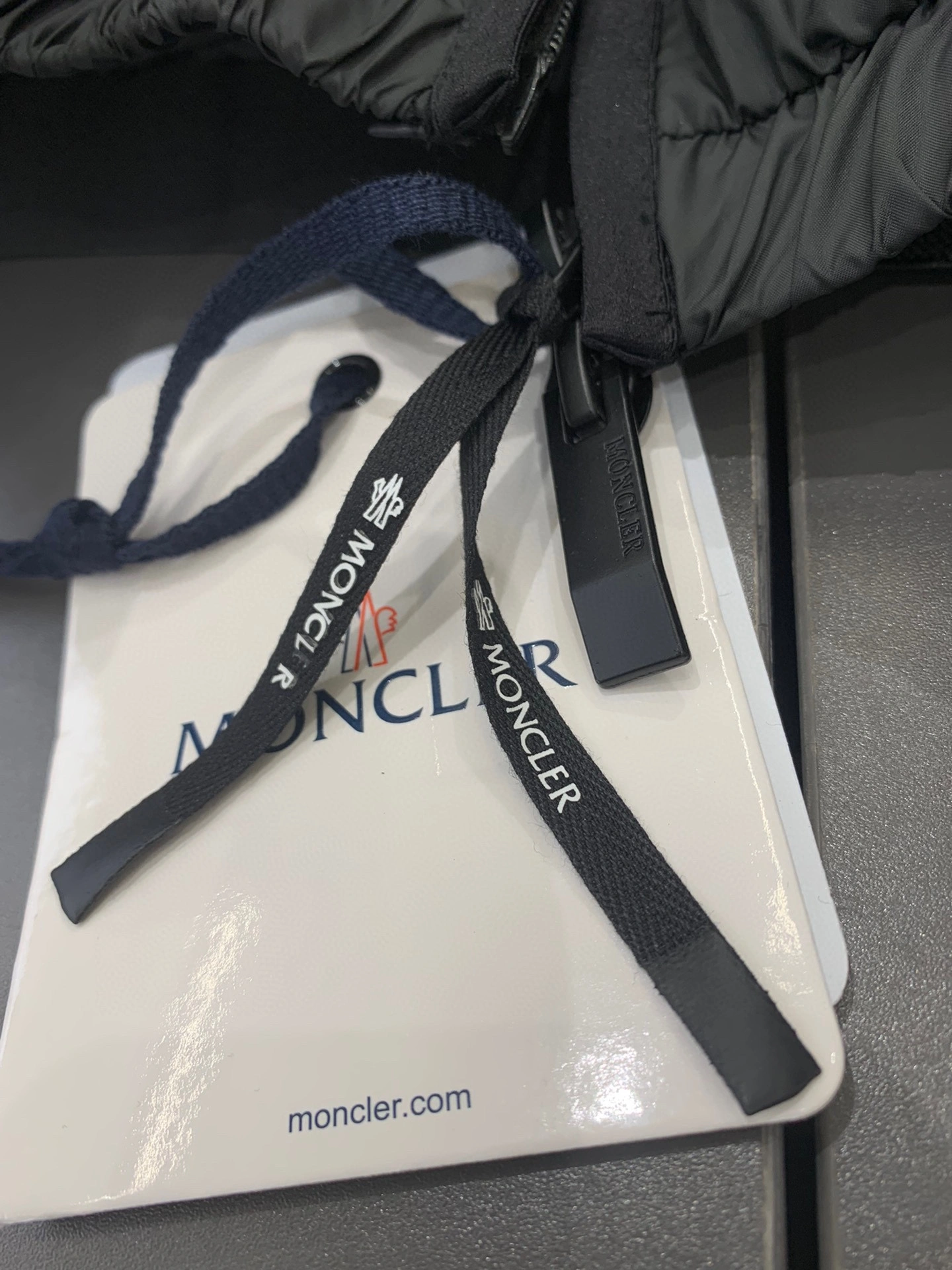 Perfect replica Moncler Down Jackets