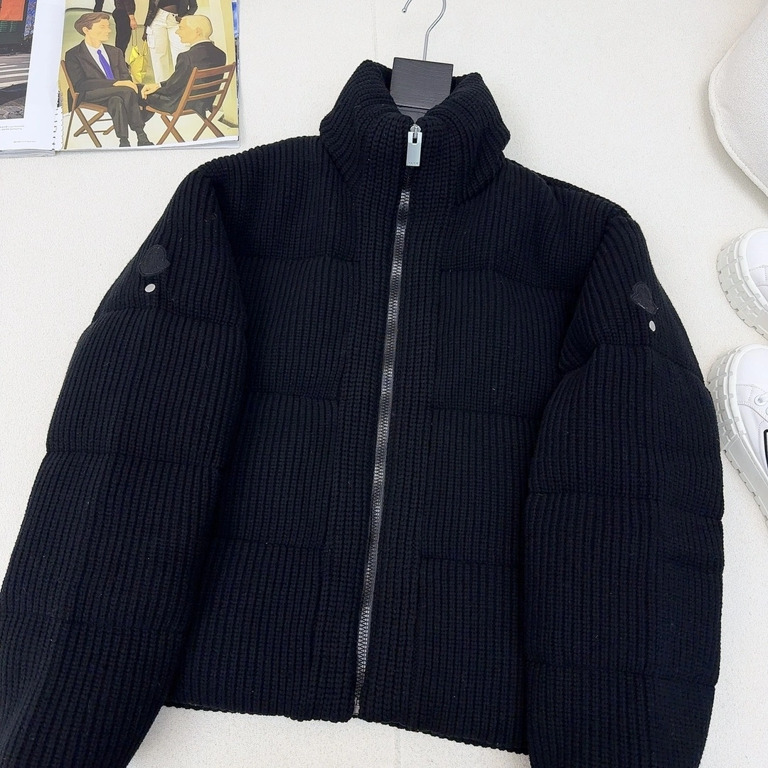 Real Moncler Down Jackets