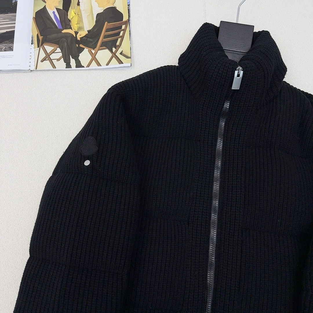 Real Moncler Down Jackets