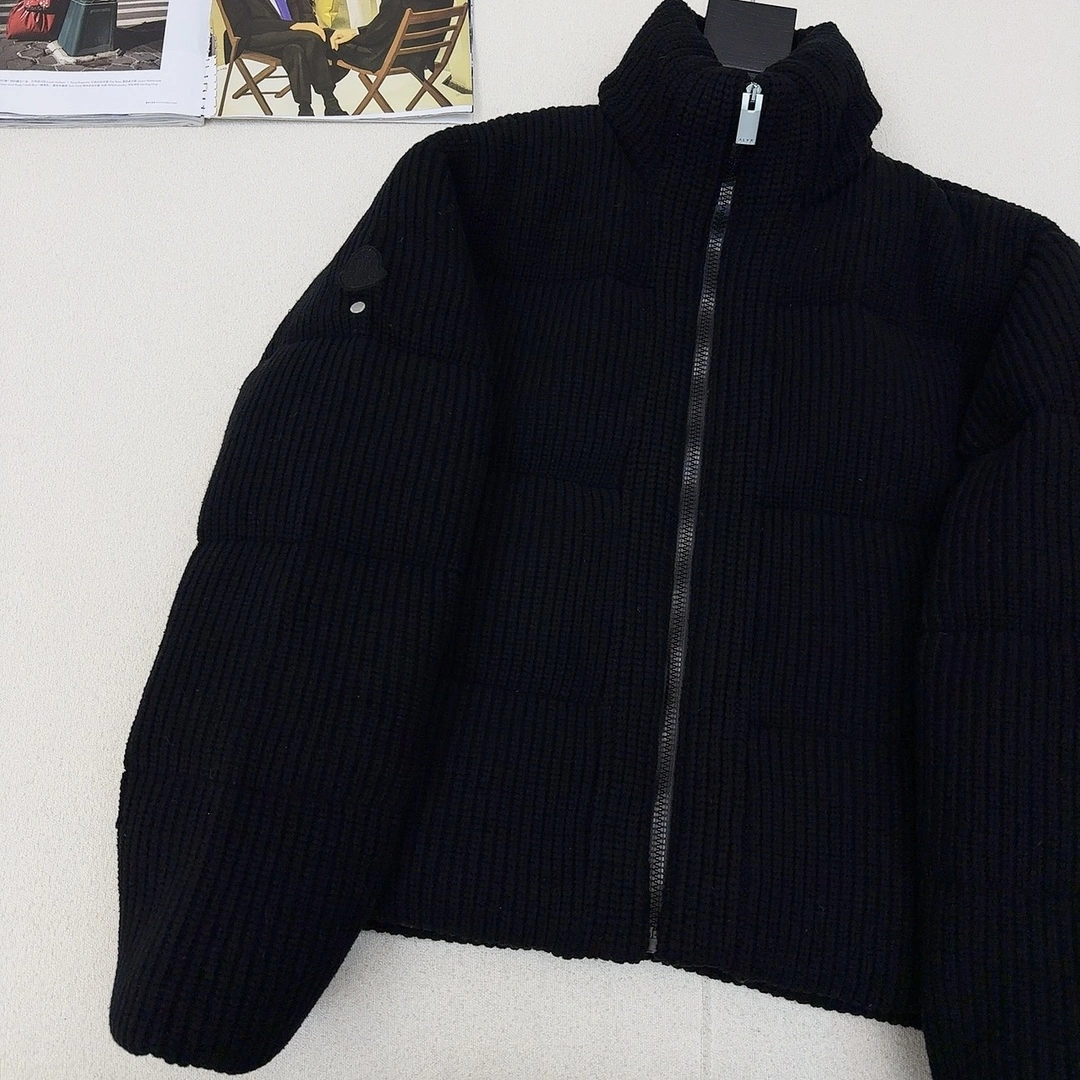 Real Moncler Down Jackets