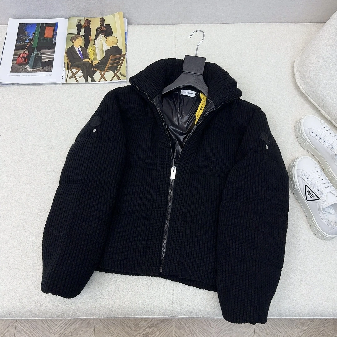 Real Moncler Down Jackets