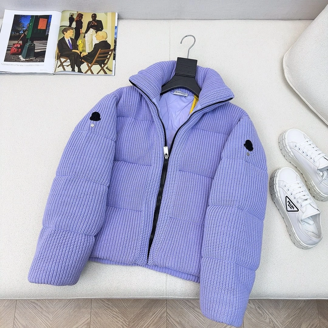 1:1 copy Moncler Down Jackets