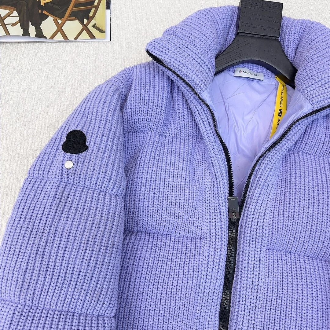 1:1 copy Moncler Down Jackets