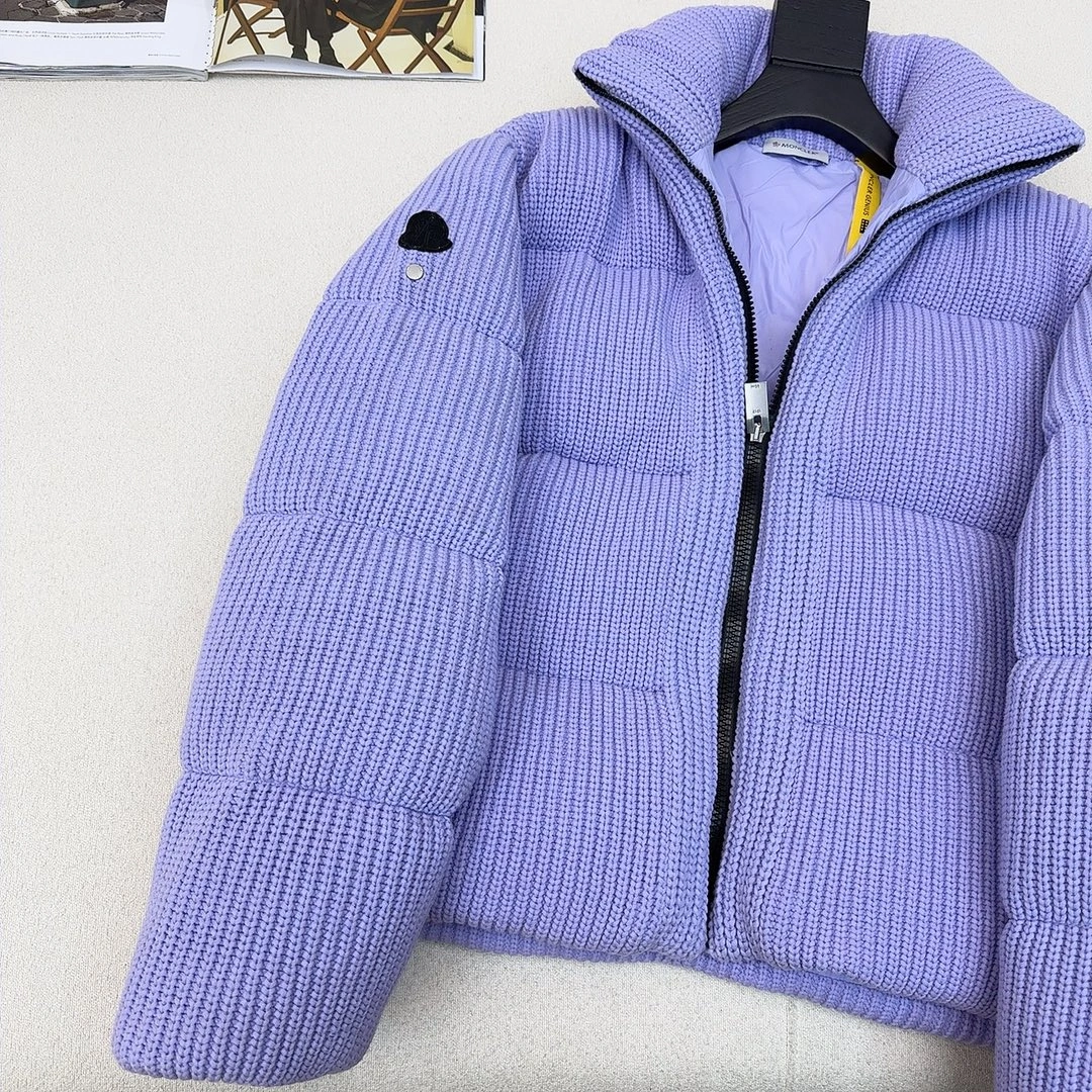 1:1 copy Moncler Down Jackets