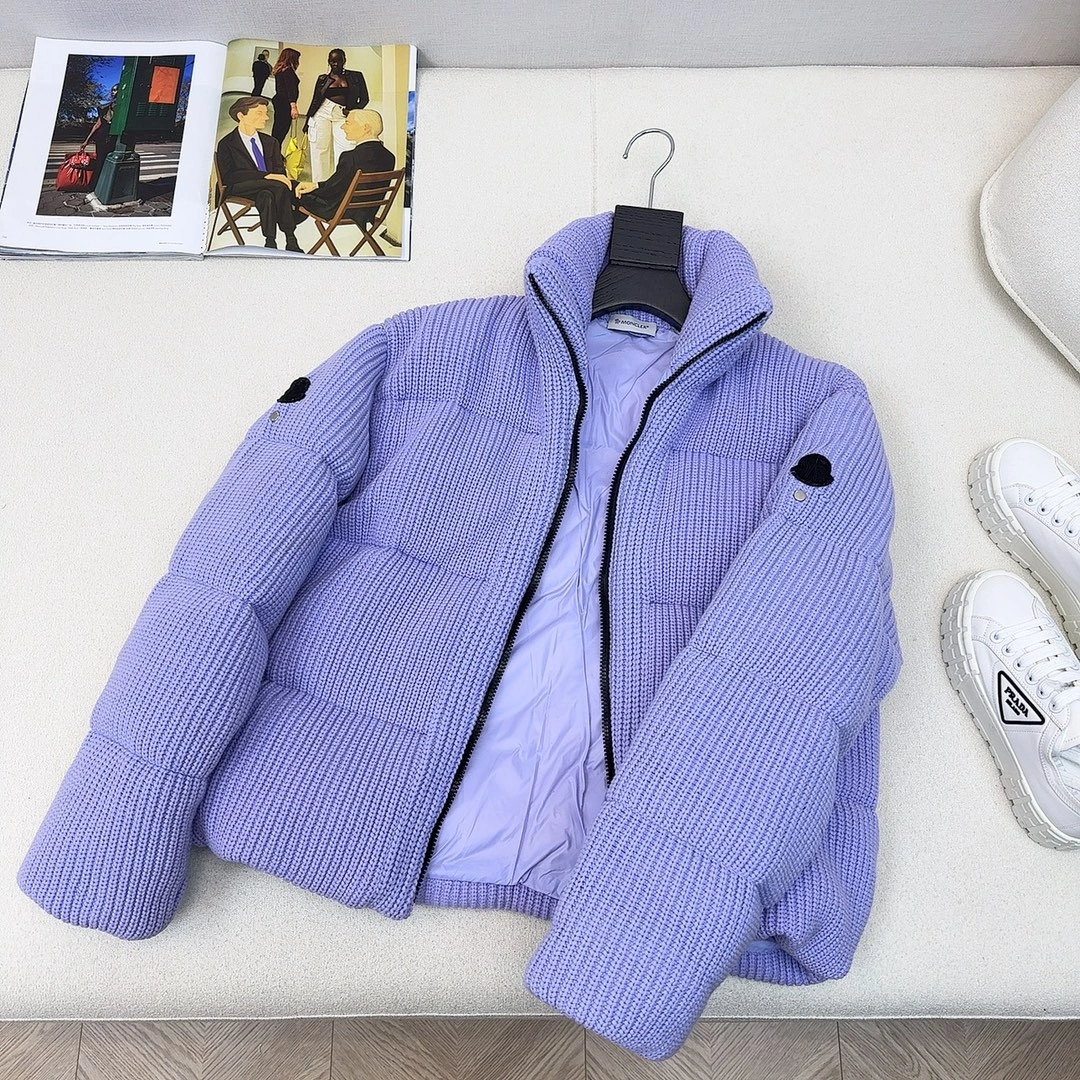 1:1 copy Moncler Down Jackets