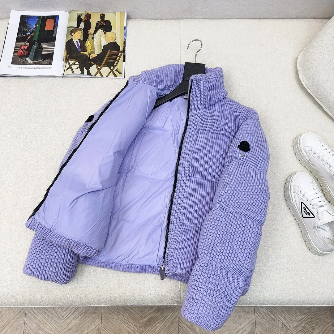 1:1 copy Moncler Down Jackets