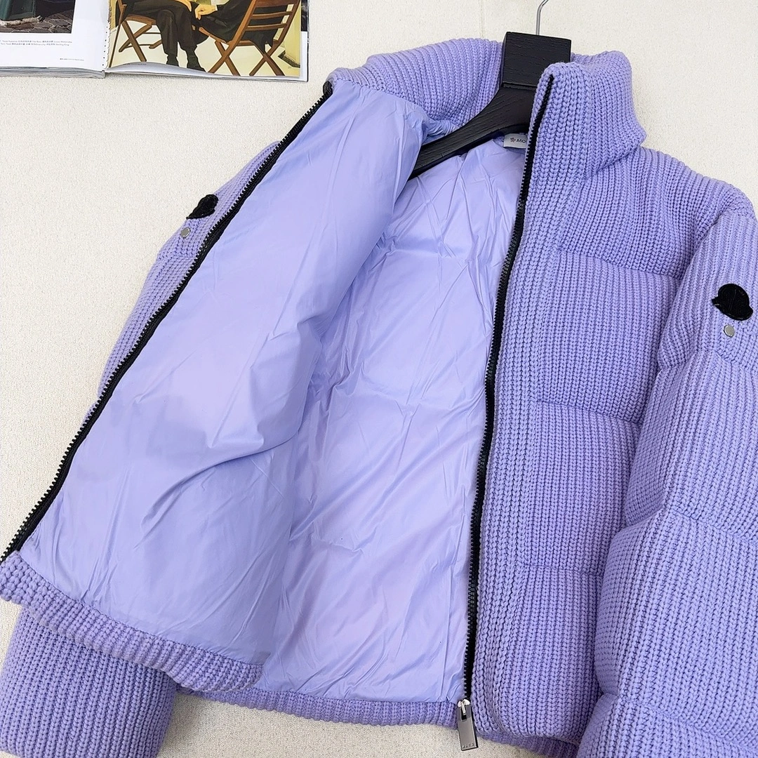1:1 copy Moncler Down Jackets