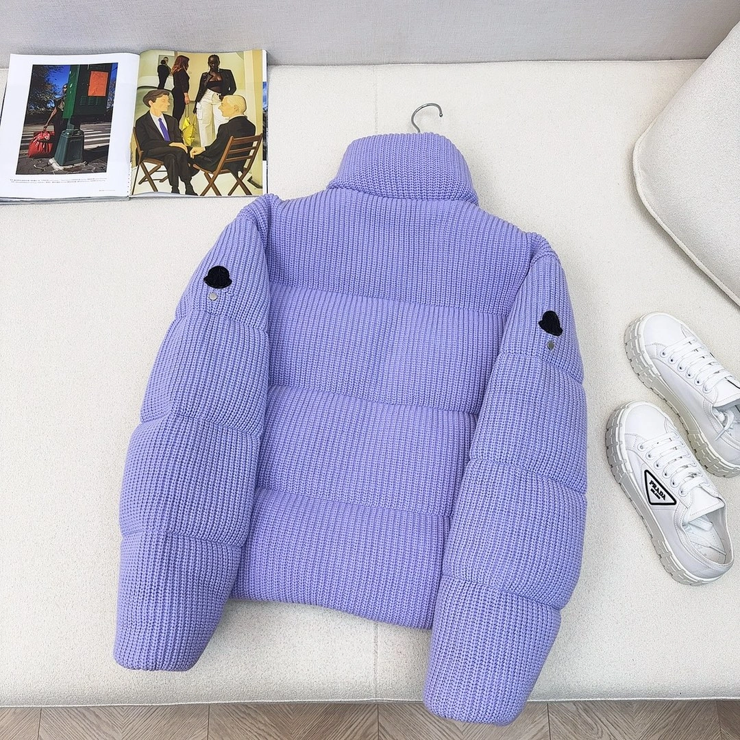 1:1 copy Moncler Down Jackets