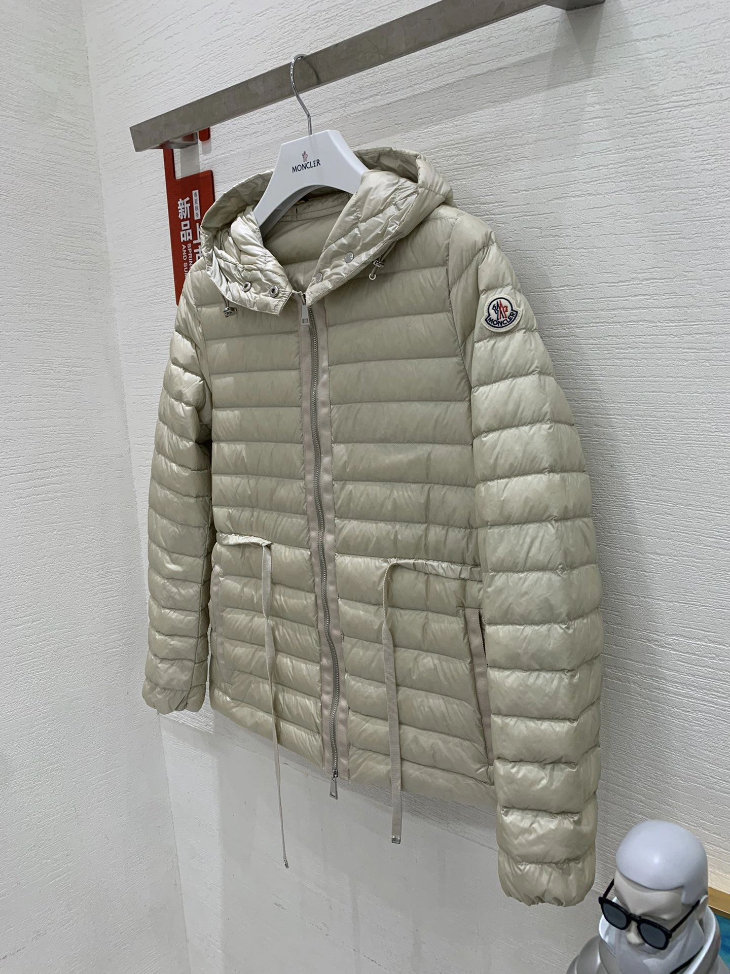 Exact replica Moncler Down Jackets