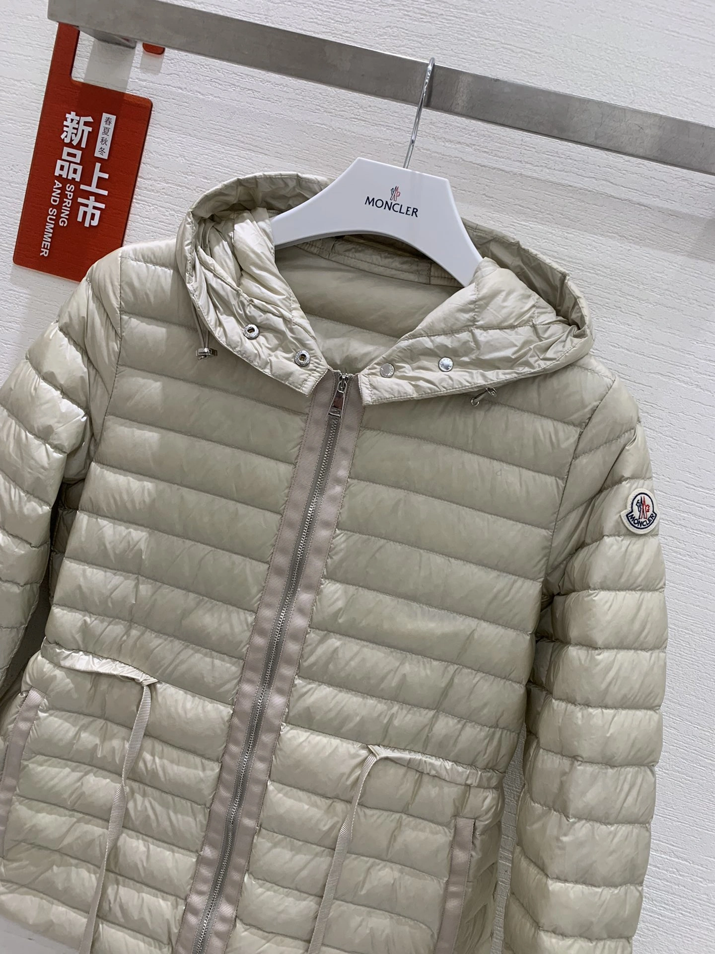 Exact replica Moncler Down Jackets