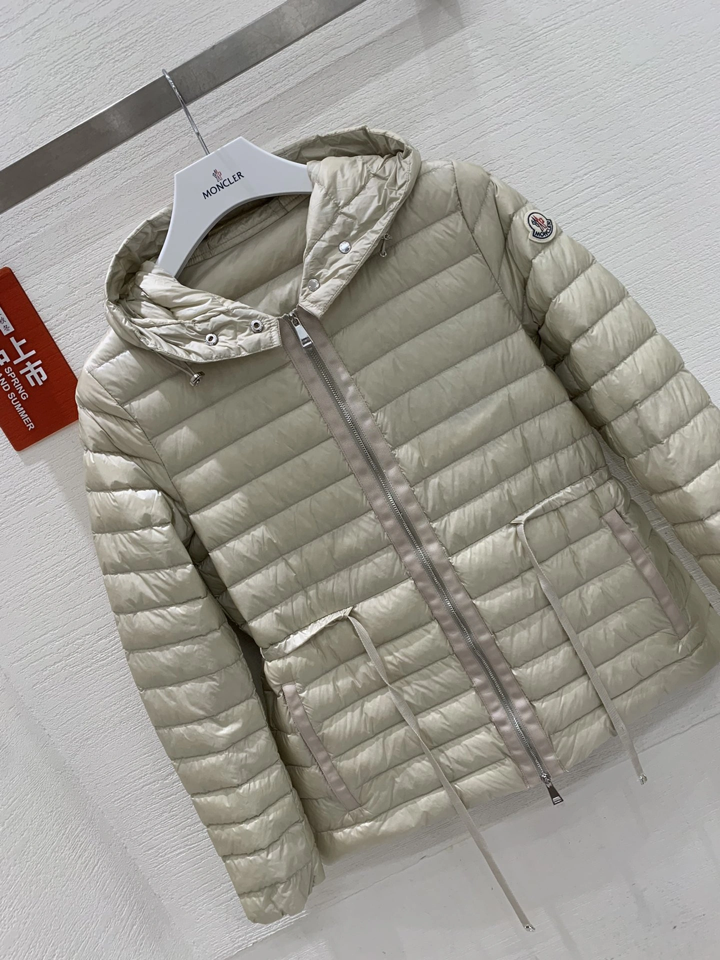 Exact replica Moncler Down Jackets