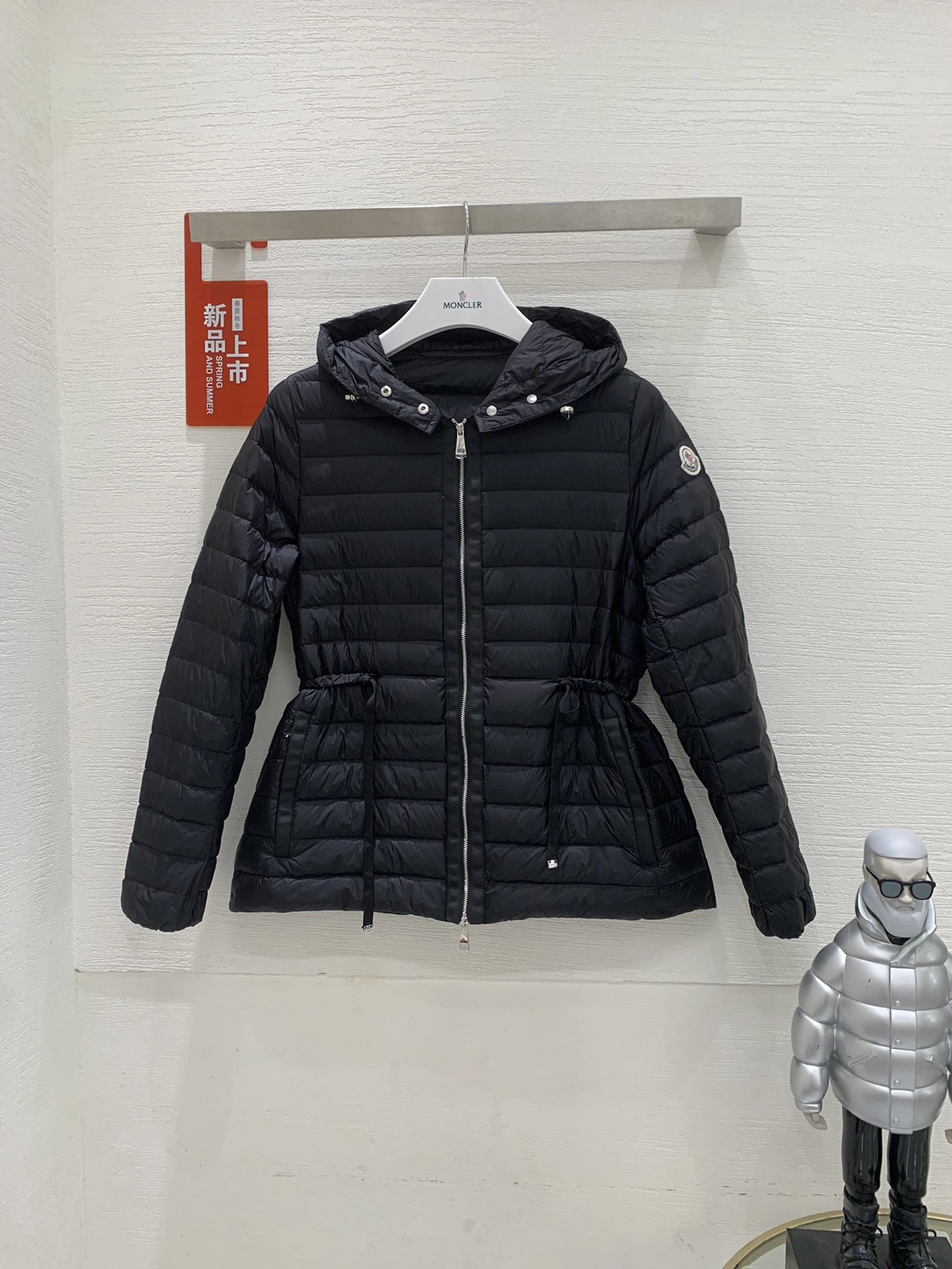 Moncler Down Jackets