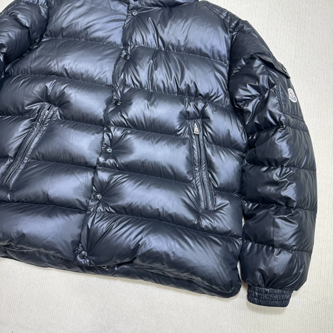 OEM Moncler Down Jackets