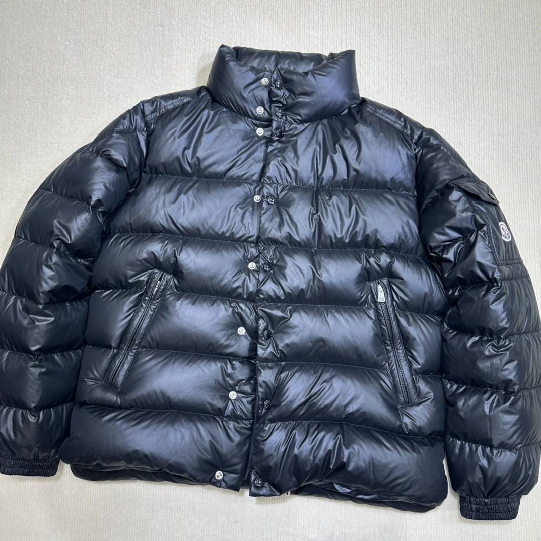 OEM Moncler Down Jackets