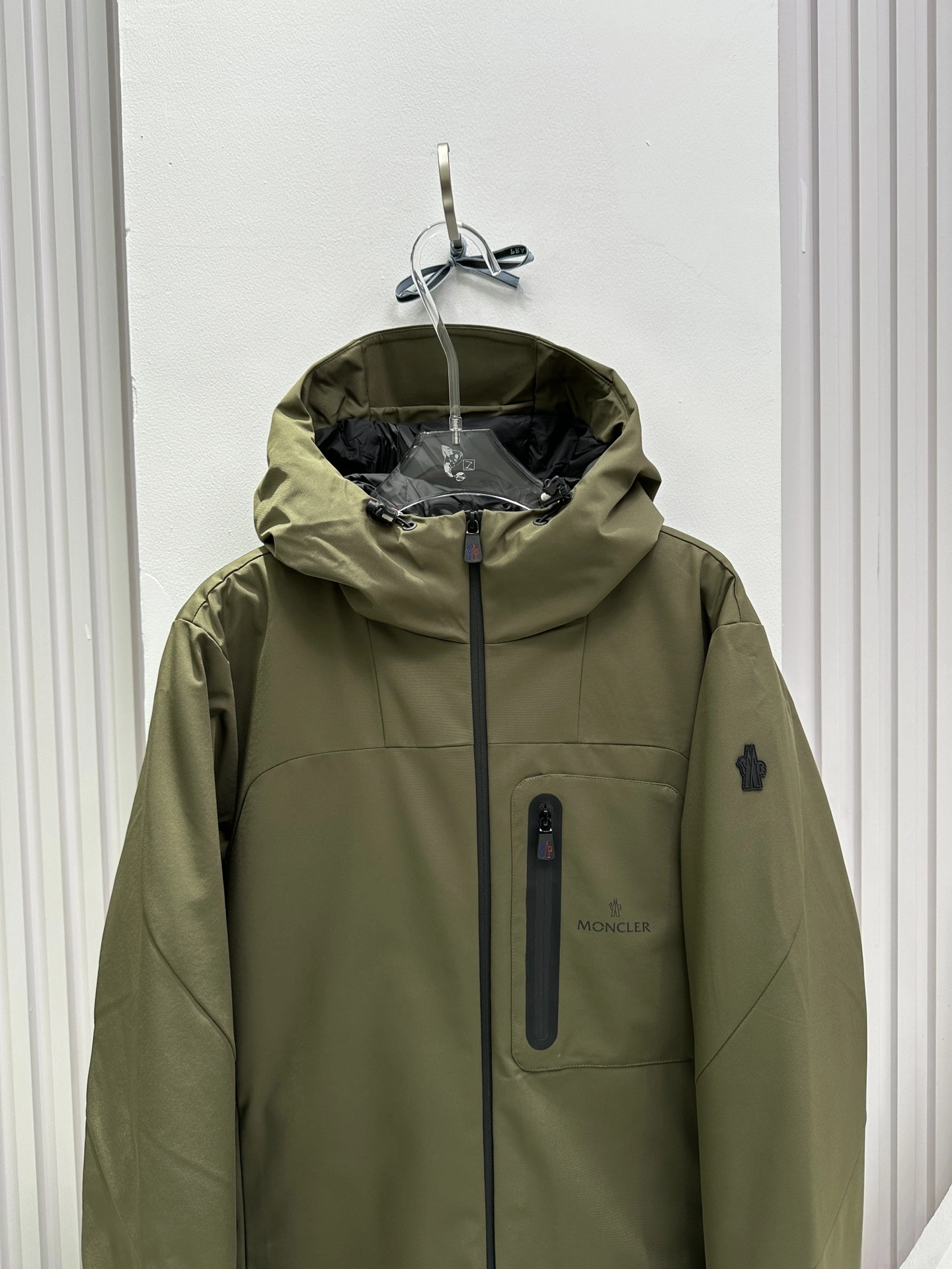 Factory-made Moncler Down Jackets