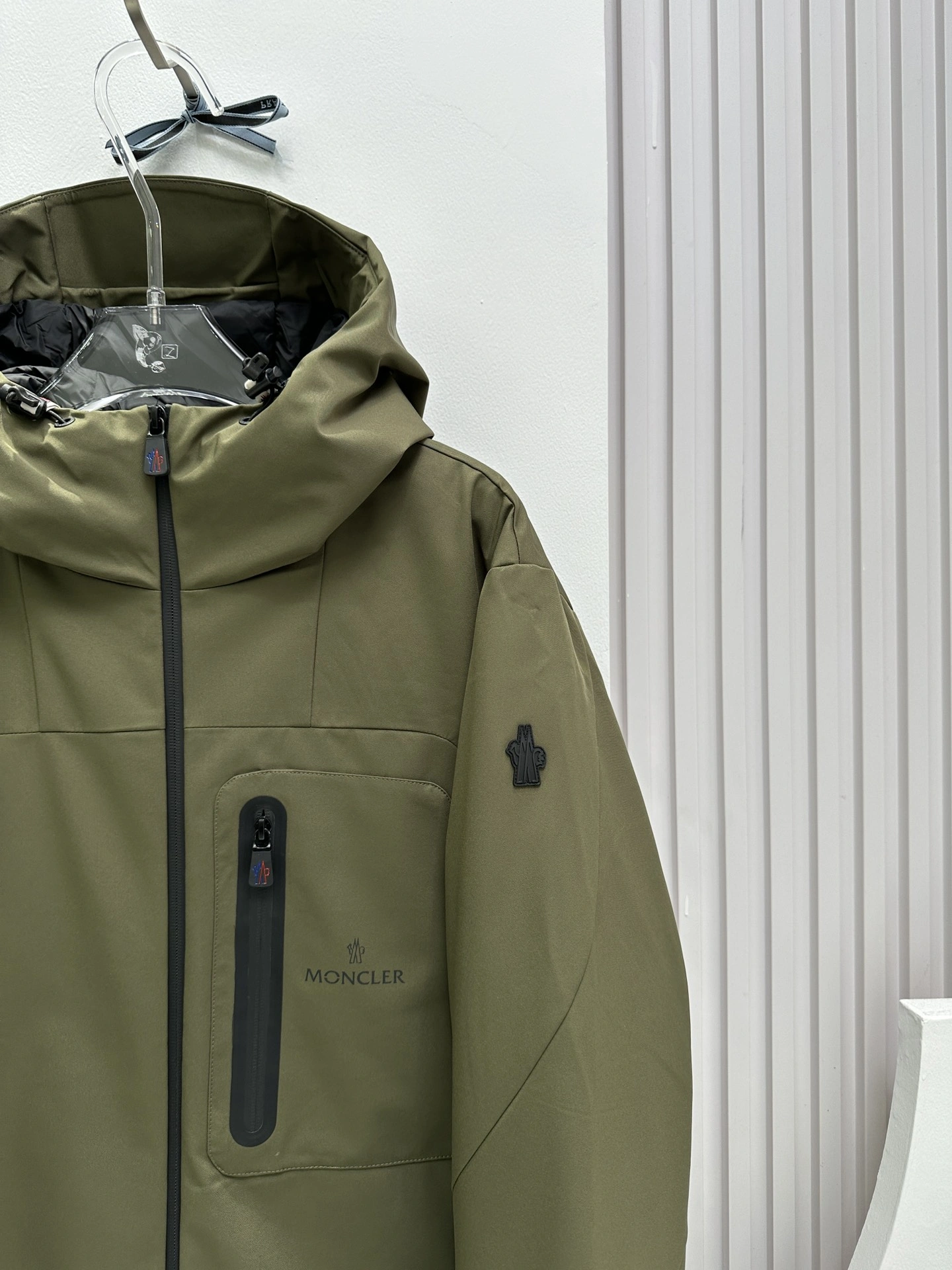 Factory-made Moncler Down Jackets