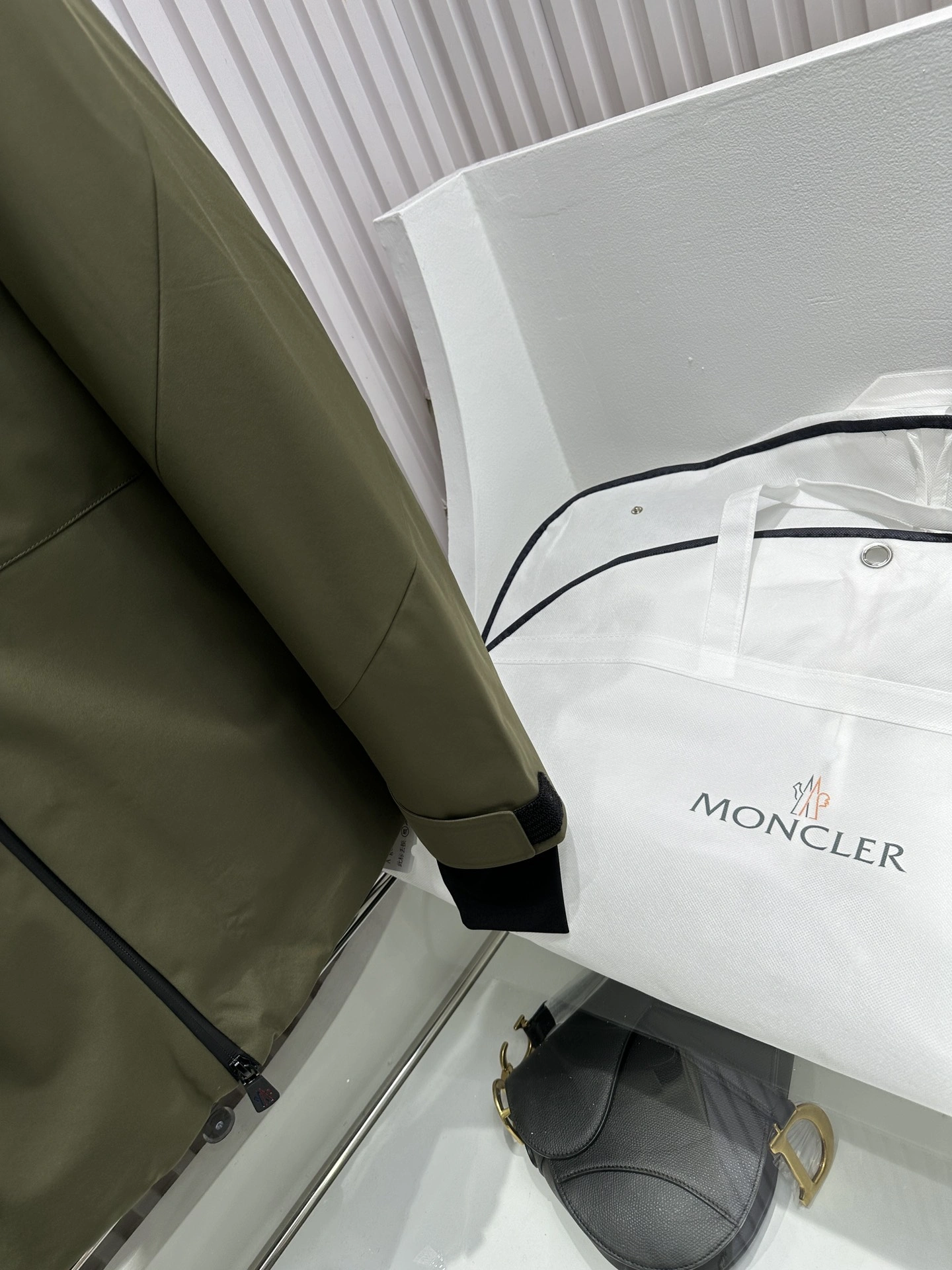 Factory-made Moncler Down Jackets