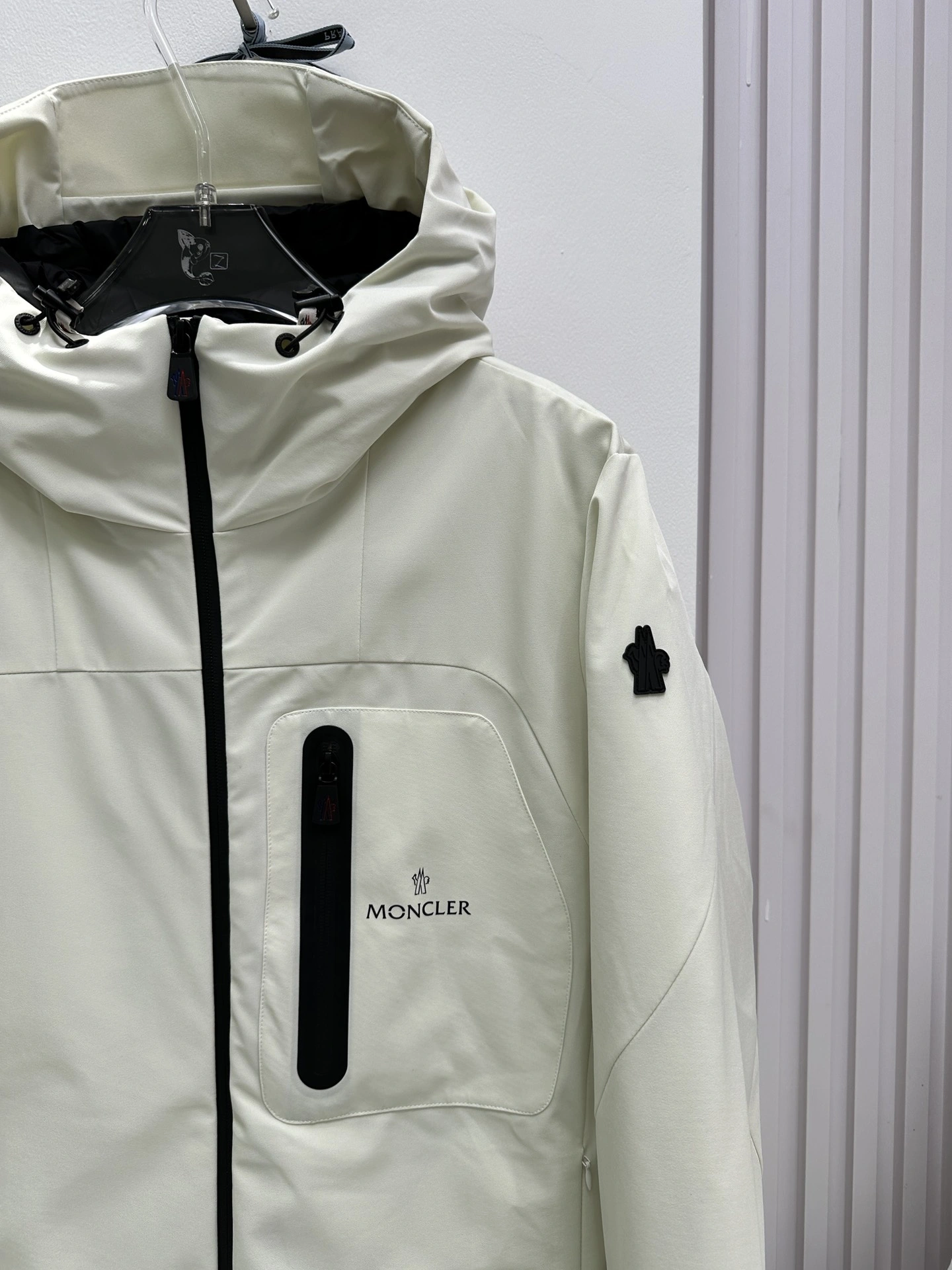 Legit Moncler Down Jackets
