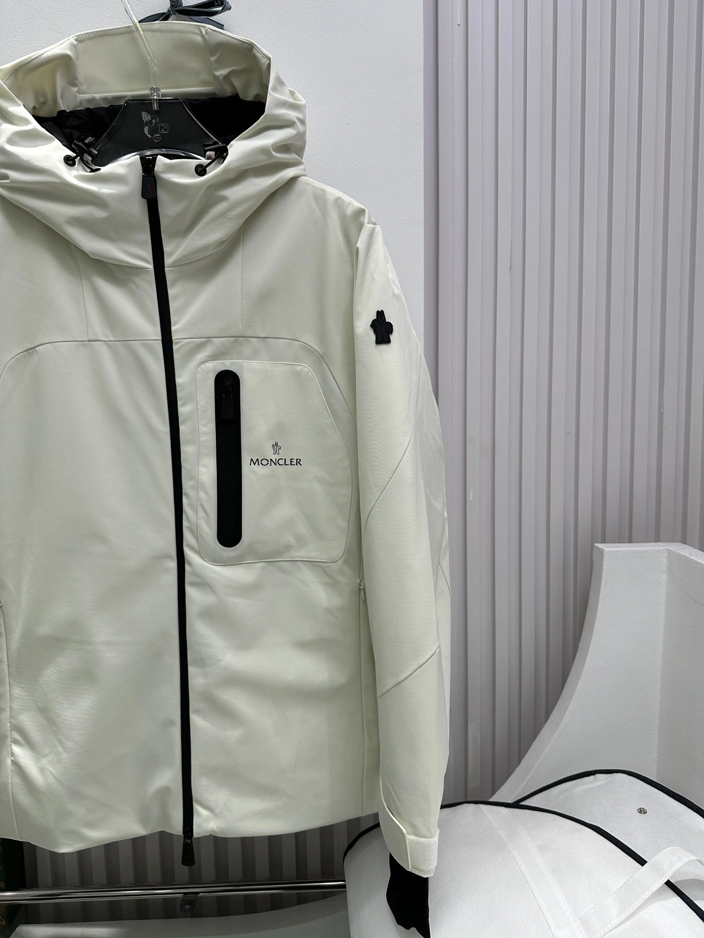 Legit Moncler Down Jackets