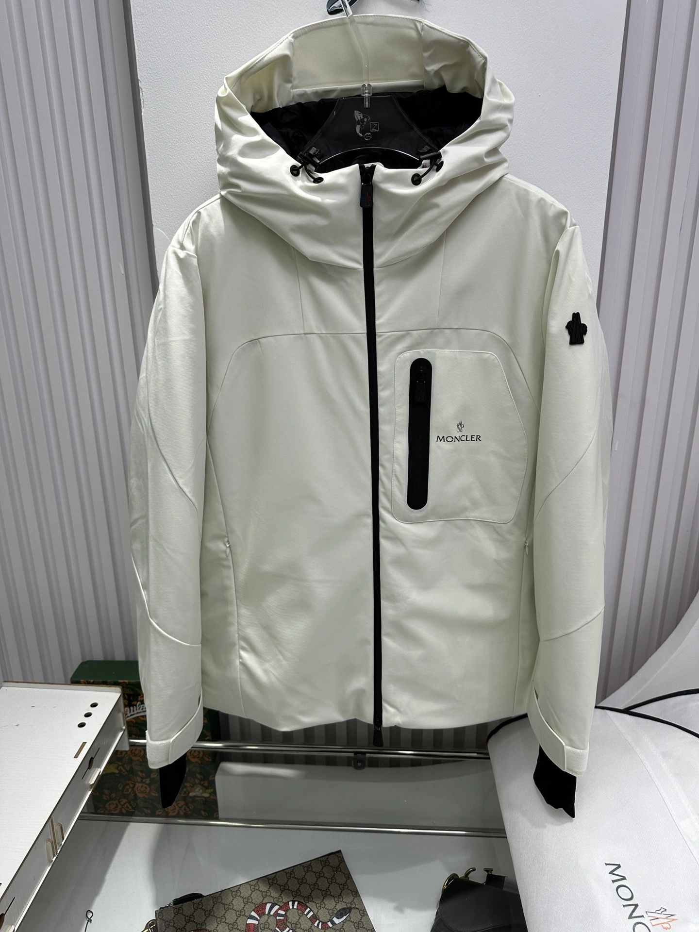 Legit Moncler Down Jackets