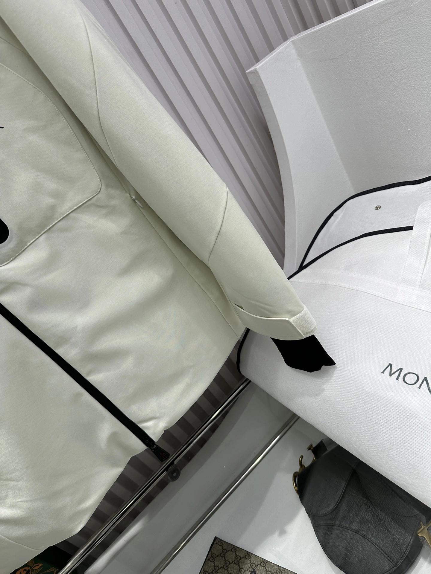 Legit Moncler Down Jackets