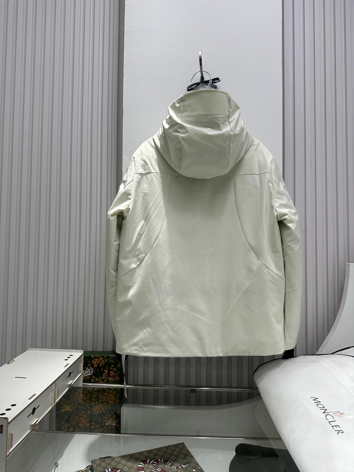 Legit Moncler Down Jackets