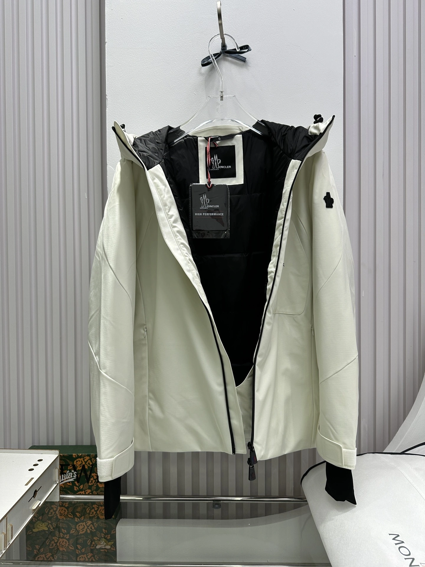 Legit Moncler Down Jackets