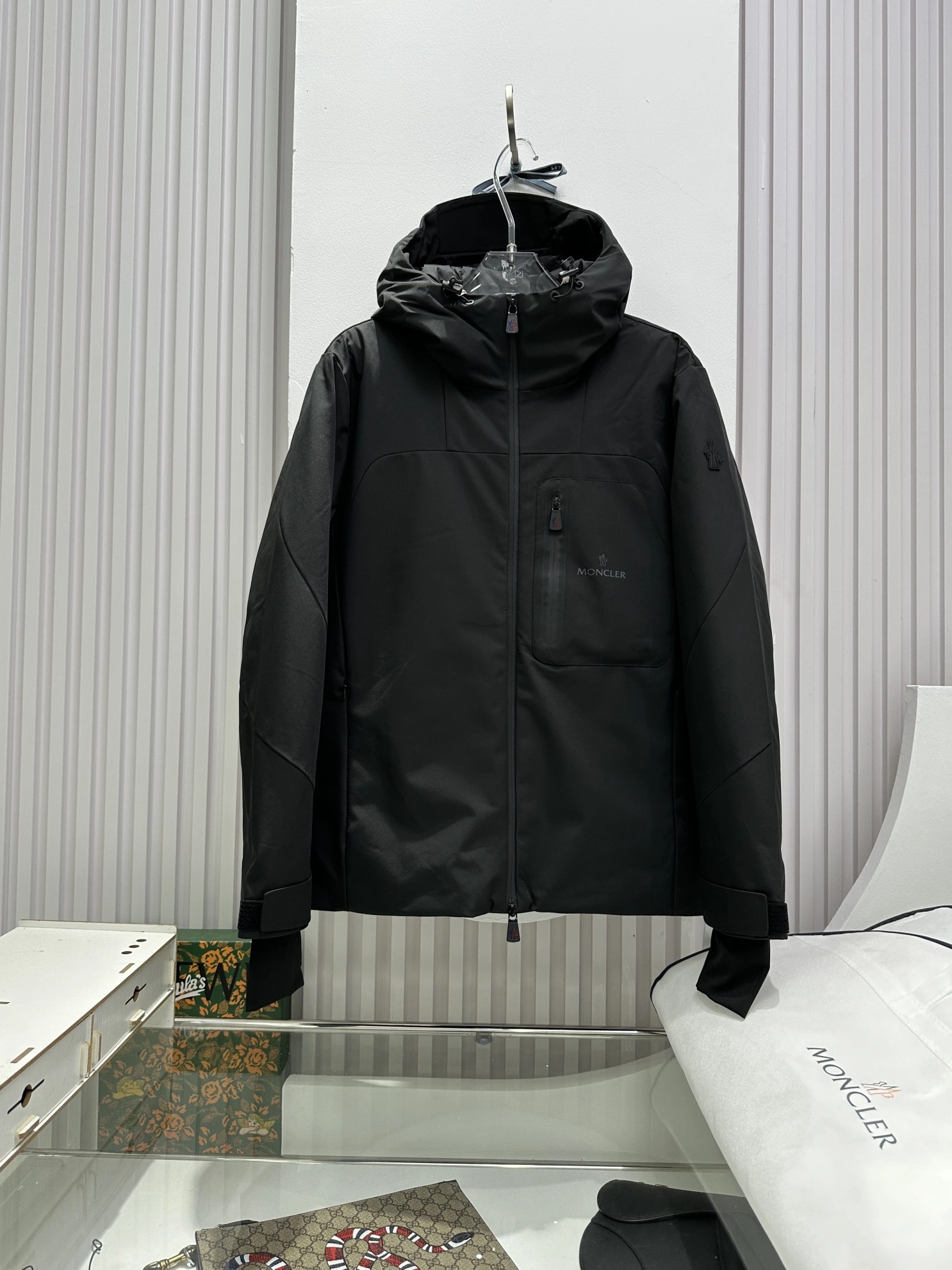 Moncler Down Jackets