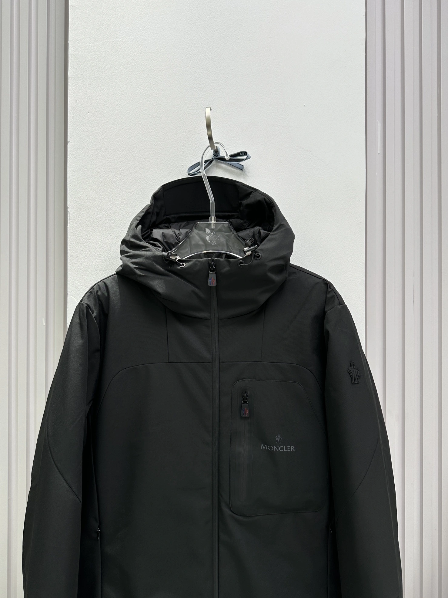 Real Moncler Down Jackets