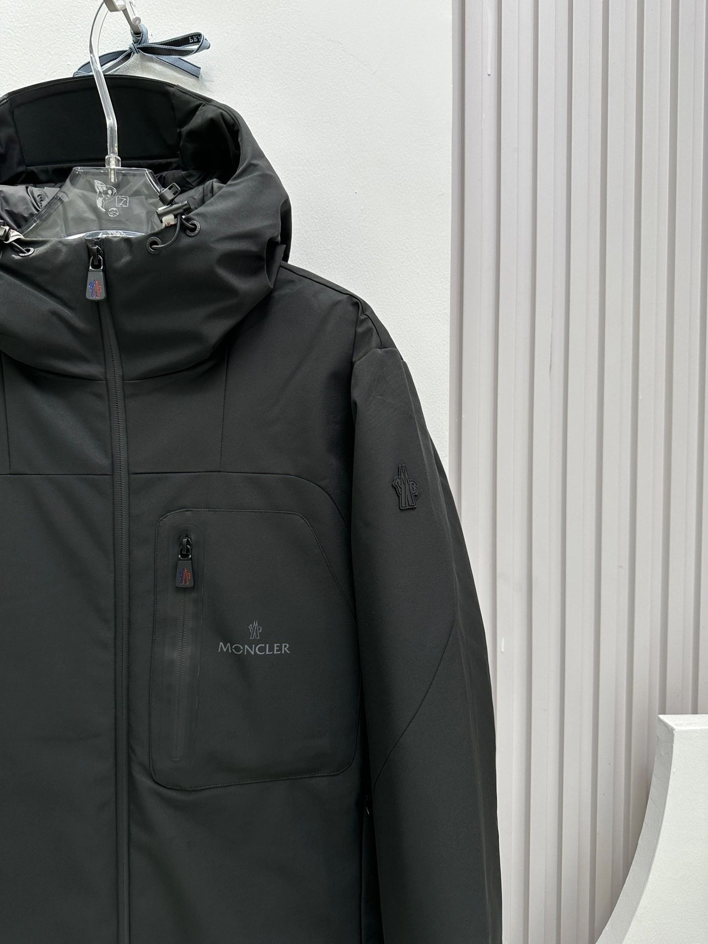 Real Moncler Down Jackets