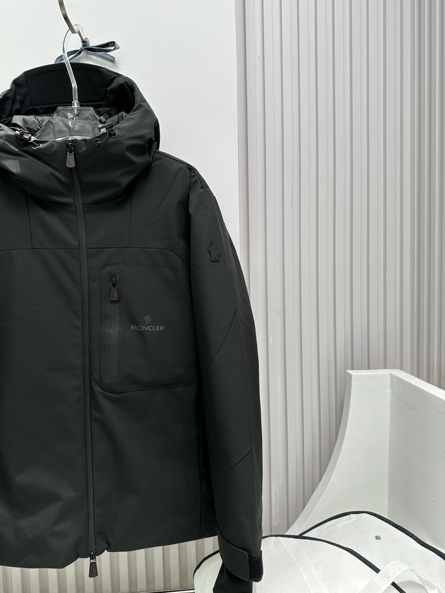 Real Moncler Down Jackets